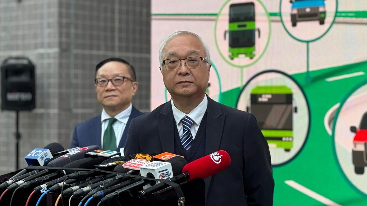 謝展寰將訪京 見證兩地簽署協議加強機電合作｜本地｜商業電台 881903