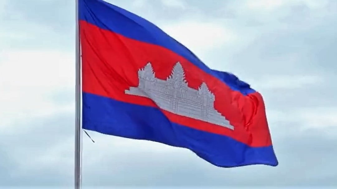 據報柬埔寨拘捕30名日本人 疑參與電騙｜國際｜商業電台 881903