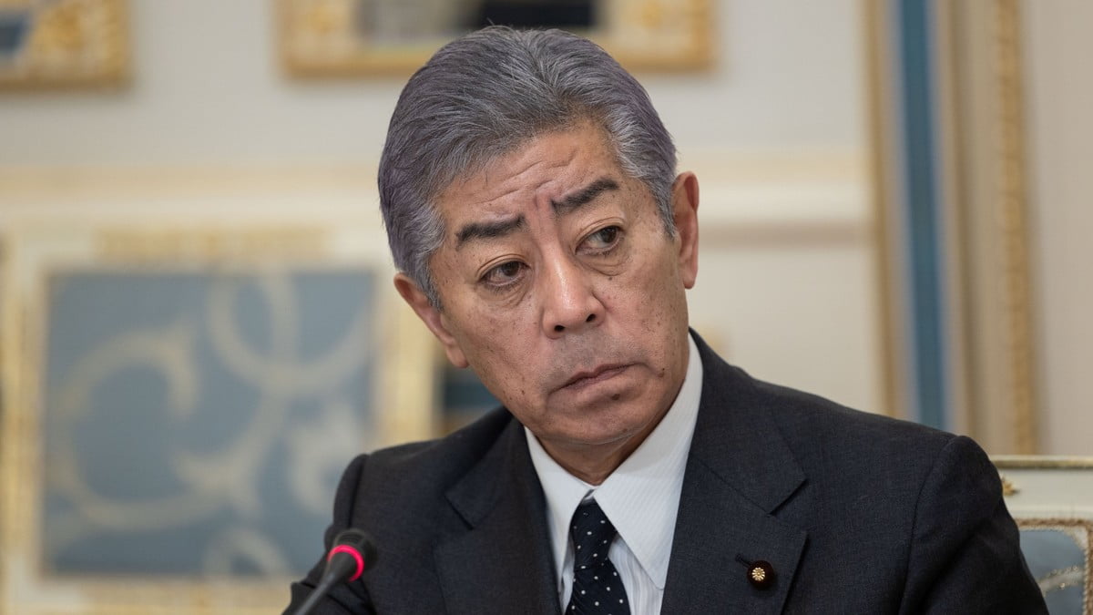 俄羅斯無限期禁日外相入境 岩屋毅斥轉嫁責任｜國際｜商業電台 881903