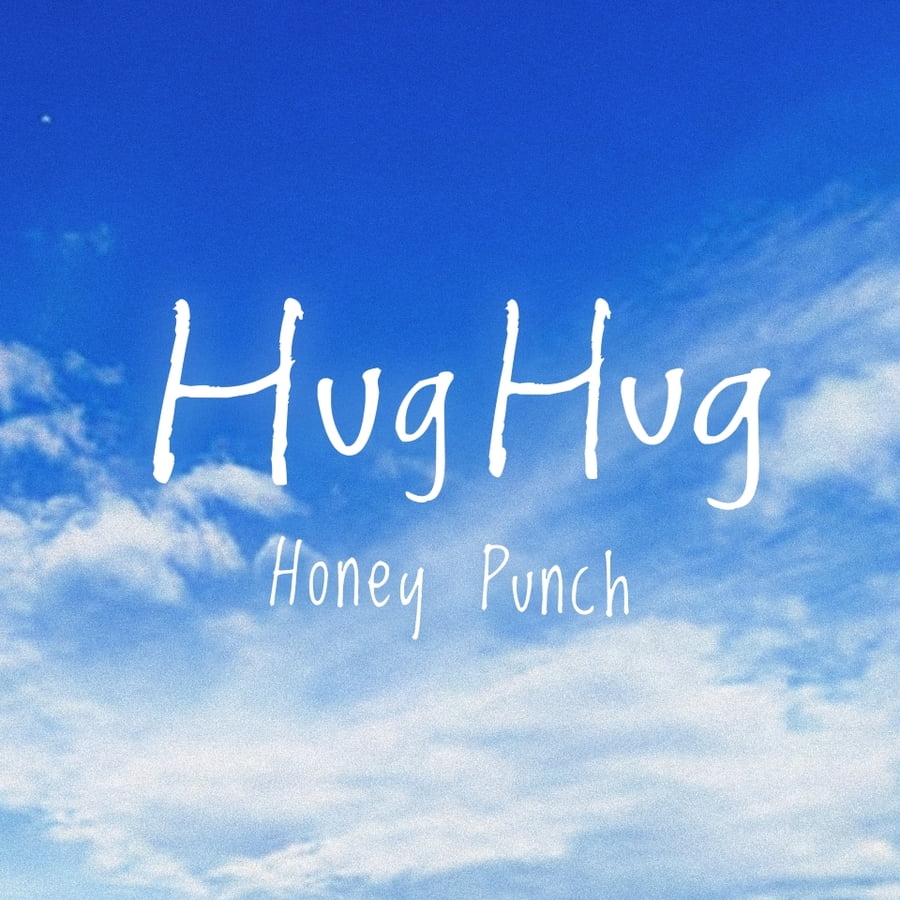 Honey Punch - Hug Hug｜派台歌｜my903.com