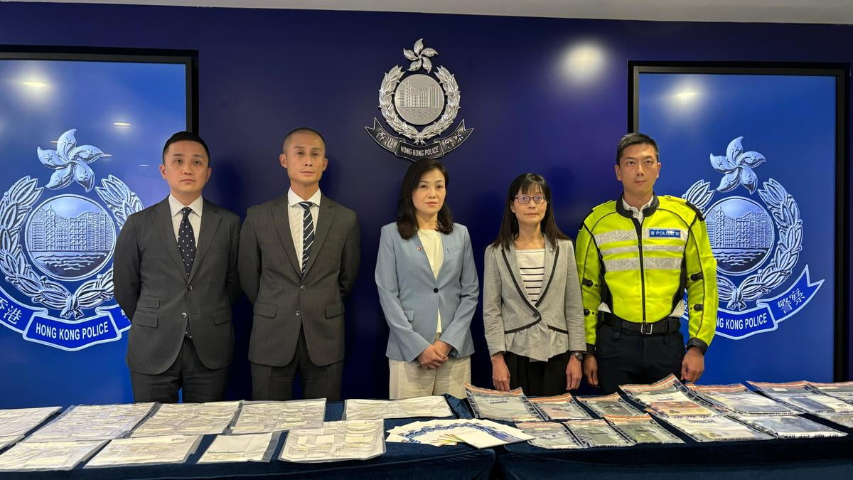 警方拘275人疑自製交通意外騙援助金 涉款1400萬｜本地｜商業電台 881903