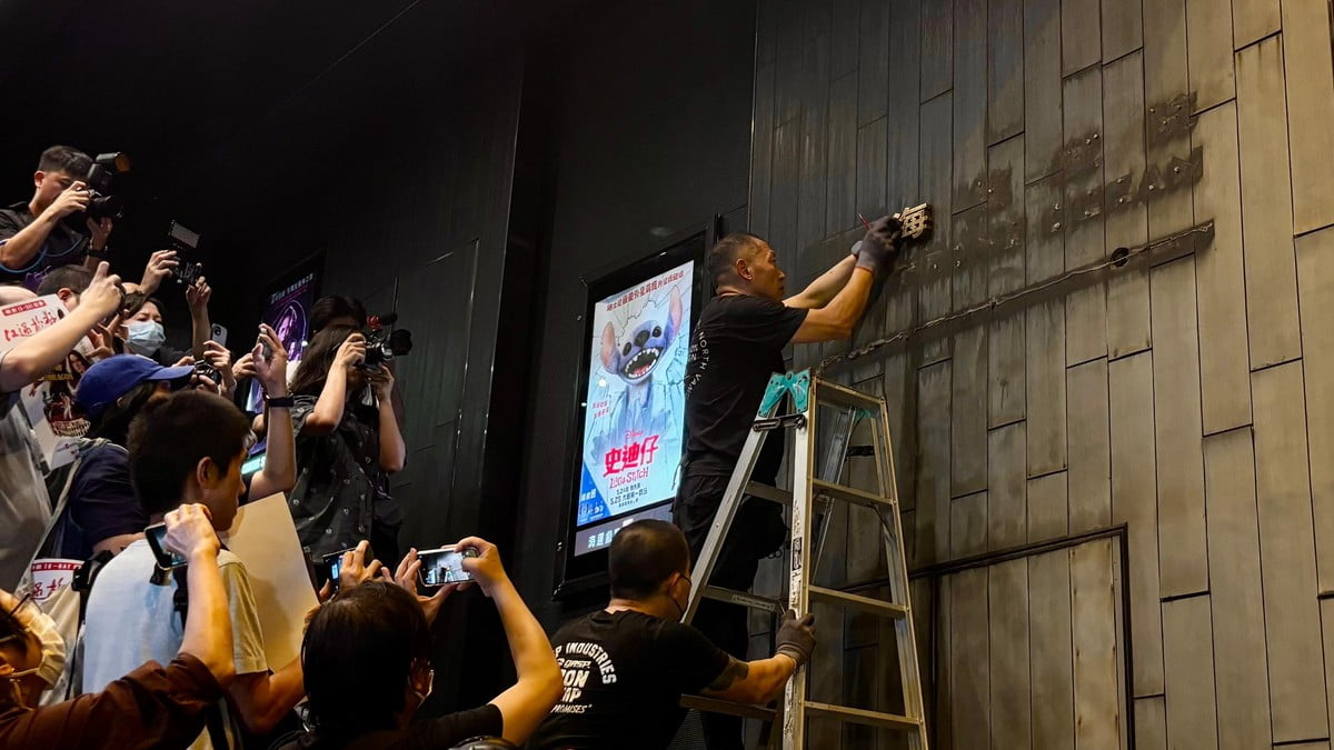 戲院5年減1成5 羅淑佩：與業界緊密溝通提供支援｜本地｜商業電台 881903