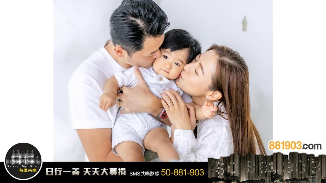 歌手江若琳: 晴天 陰天 雨天 是定情歌?｜有誰共鳴｜商業電台 881903