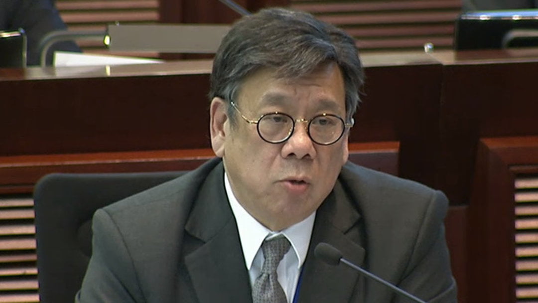 商經局：亞博館擴建2027年完工目標不變｜本地｜商業電台 881903