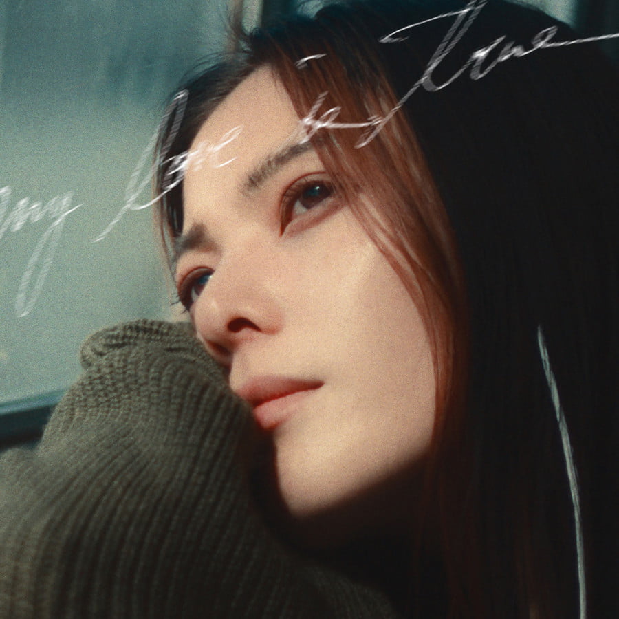 dorothy 劉君冬 - my love is true｜派台歌｜my903.com