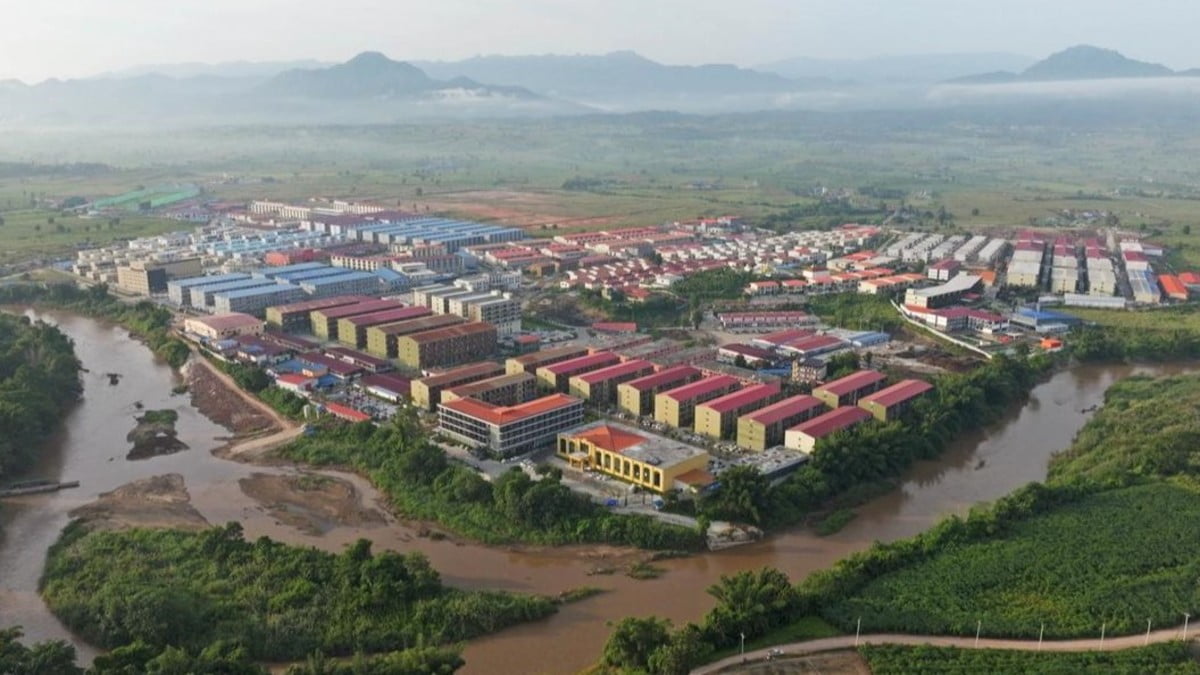 保安局證實一名香港女子在緬甸獲救 消息指家人沒付贖金｜本地｜商業電台 881903