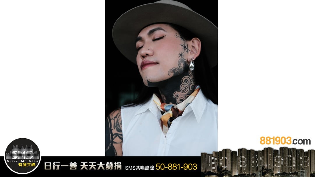 比起大眾嘅期望，Benji更傾向跟隨自己嘅諗法，行出一條屬於自己嘅路。｜有誰共鳴｜商業電台 881903