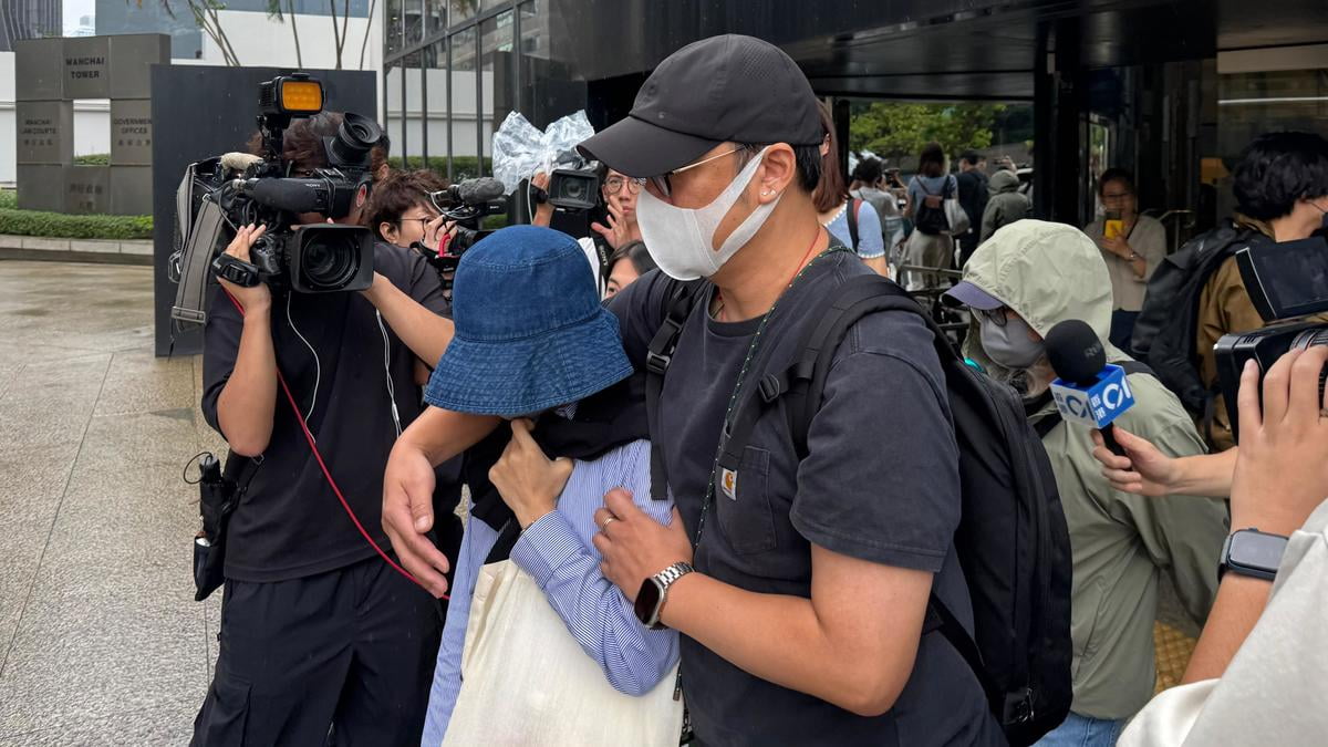 MIRROR演唱會事故｜工程總承辦商藝能3名職員欺詐罪不成立｜本地｜商業電台 881903