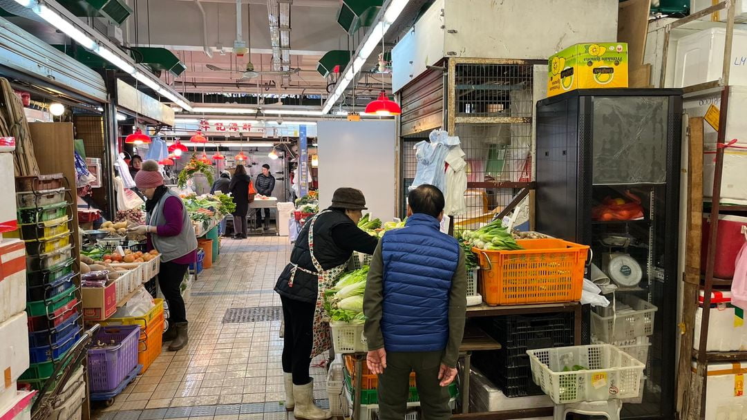 冬至丨火鍋食材銷情好 酒樓料生意只及疫前7成｜本地｜商業電台 881903