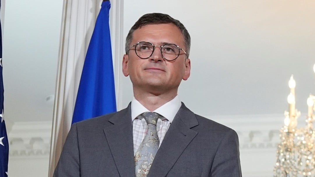 烏克蘭外長晤李家超 促防止俄羅斯規避制裁｜本地｜商業電台 881903