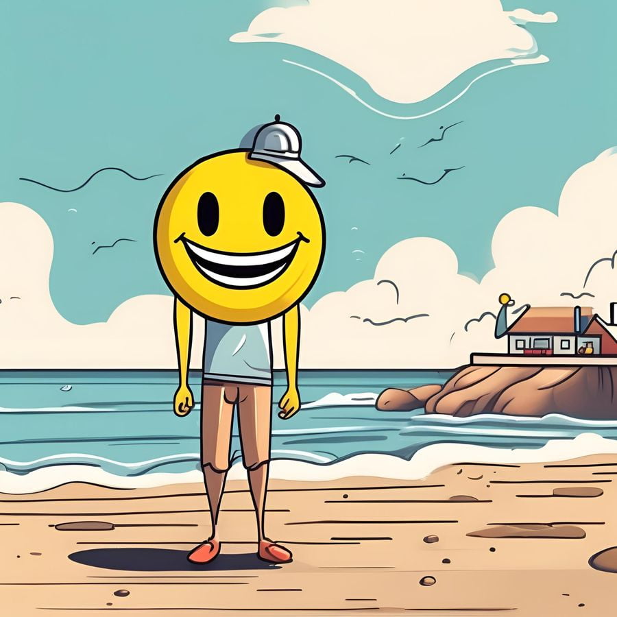 Ken Ho - 笑一個｜派台歌｜my903.com