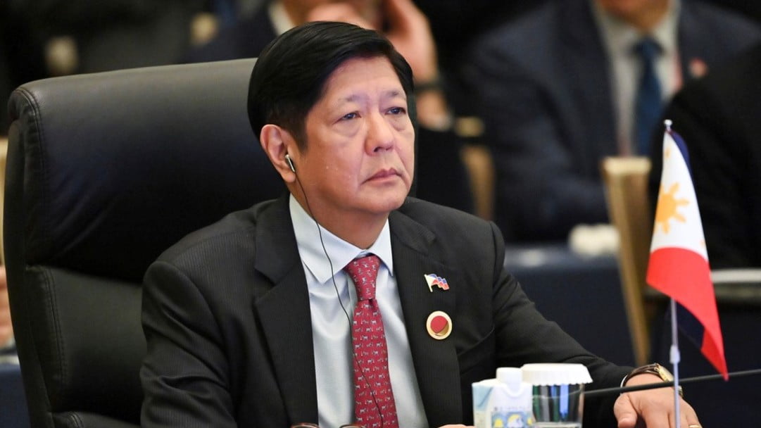 菲律賓中期選舉 小馬可斯陣營在參議院選情不及預期｜國際｜商業電台 881903