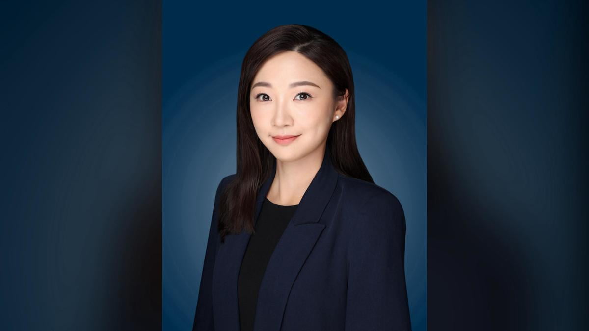 發展局助理秘書長卓穎然 明起接任北區民政事務專員｜本地｜商業電台 881903