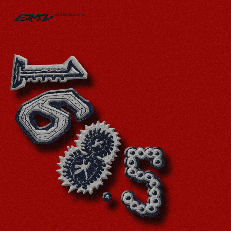 MC 張天賦 / Featuring: Billy Choi - 168.5 (Rock Remix)｜派台歌｜my903.com