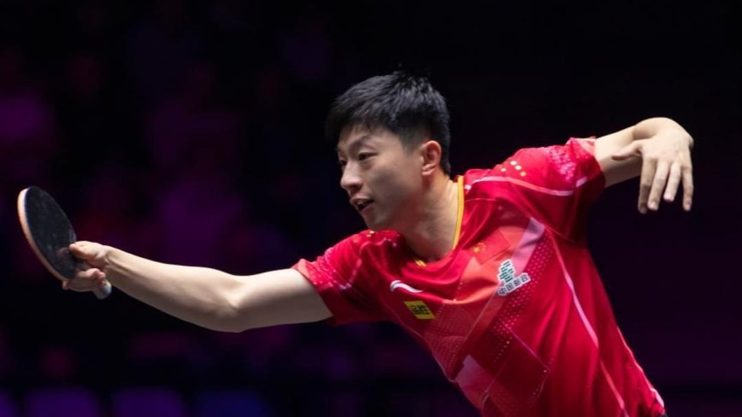 WTT法蘭克福冠軍賽｜馬龍與王曼昱晉級8強｜體育｜商業電台 881903