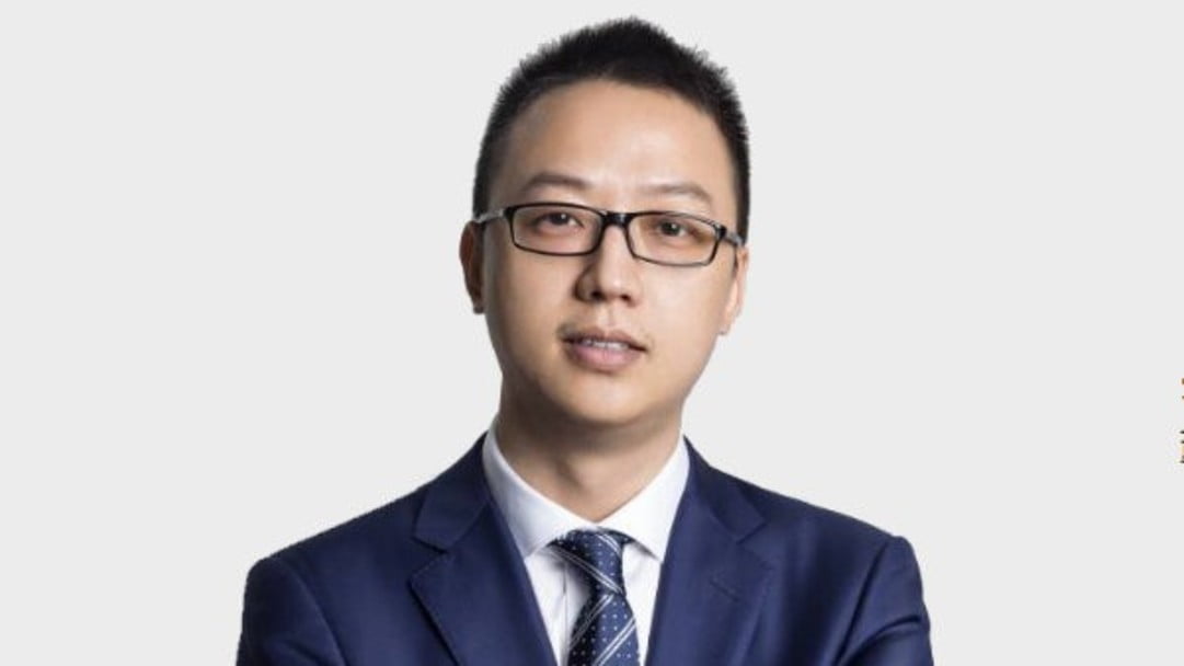 吳泳銘：未來3年3800億人民幣打造全球雲計算｜兩岸｜商業電台 881903