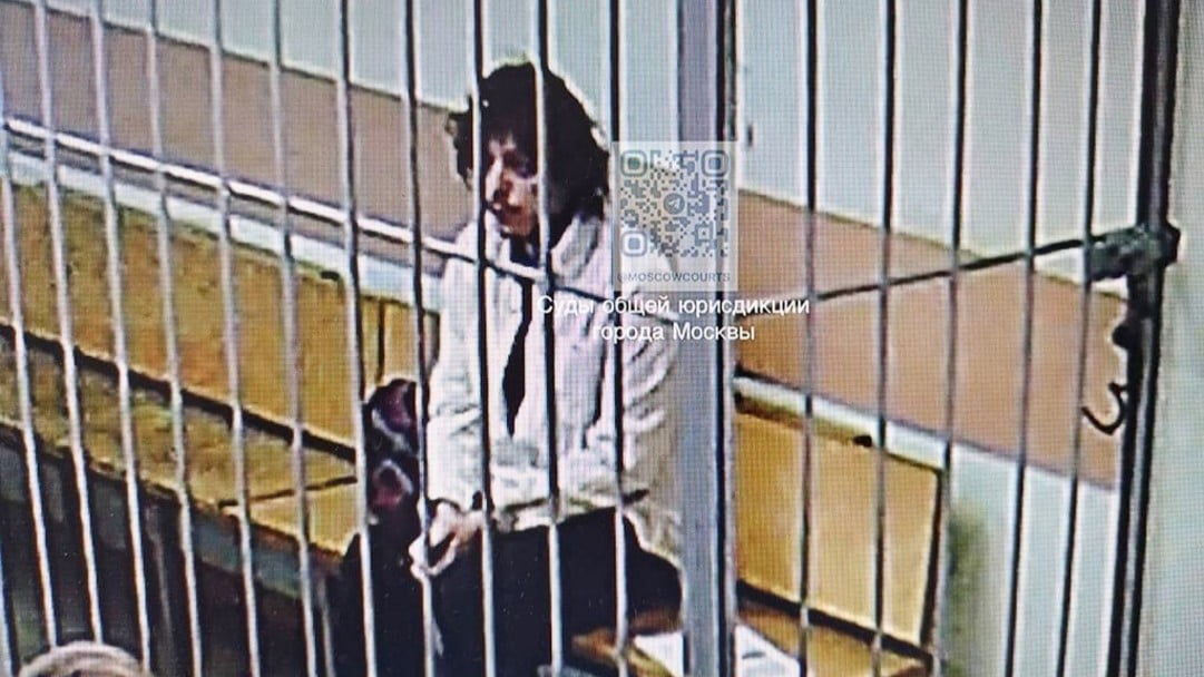 美俄外長會談前 俄方釋放一名涉販毒美國男子｜國際｜商業電台 881903