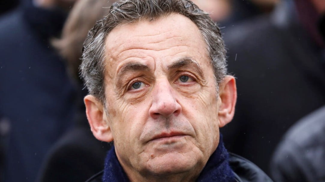 薩爾科齊涉貪案終極上訴失敗 要在家中戴電子手環服刑1年｜國際｜商業電台 881903