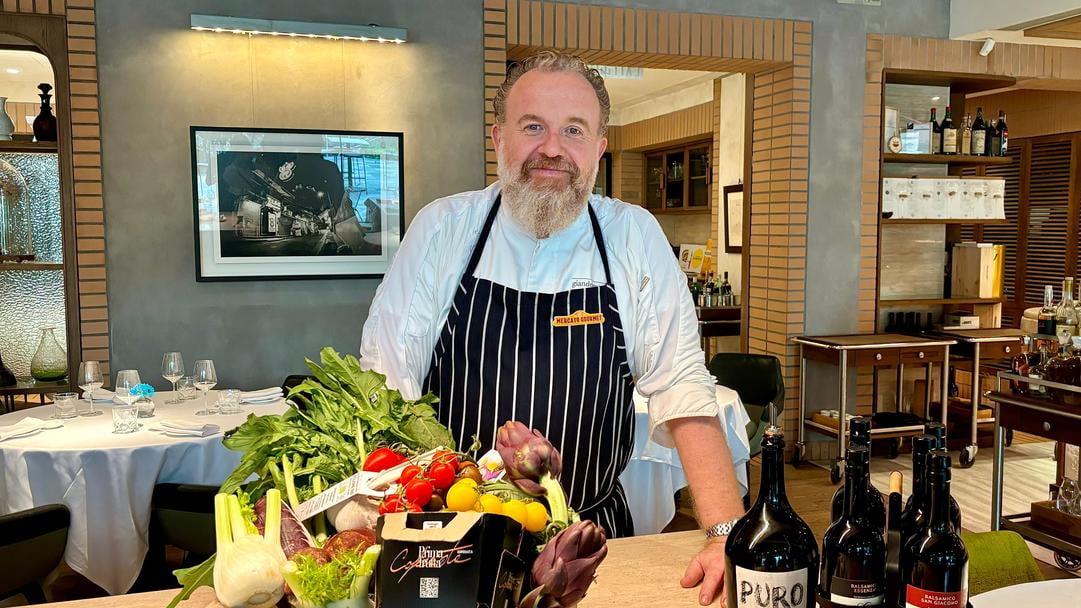 意大利餐飲集團擬投資2000萬元逆市擴展 稱服務質素是成敗關鍵｜本地｜商業電台 881903