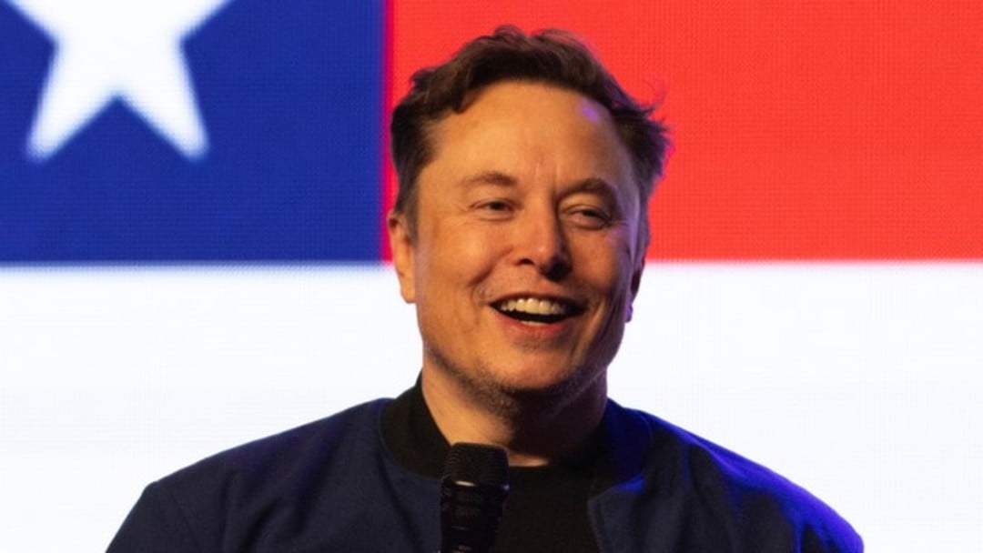 被指將離開政府效率部 馬斯克：假新聞｜國際｜商業電台 881903