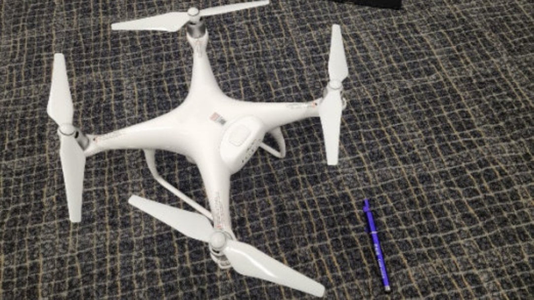 審計報告：民航處未正確記錄部分註冊無人機｜本地｜商業電台 881903