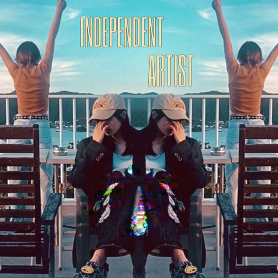 Anna hisbbuR / Featuring: Luna Is A Bep - Independent Artist ｜派台歌｜my903.com