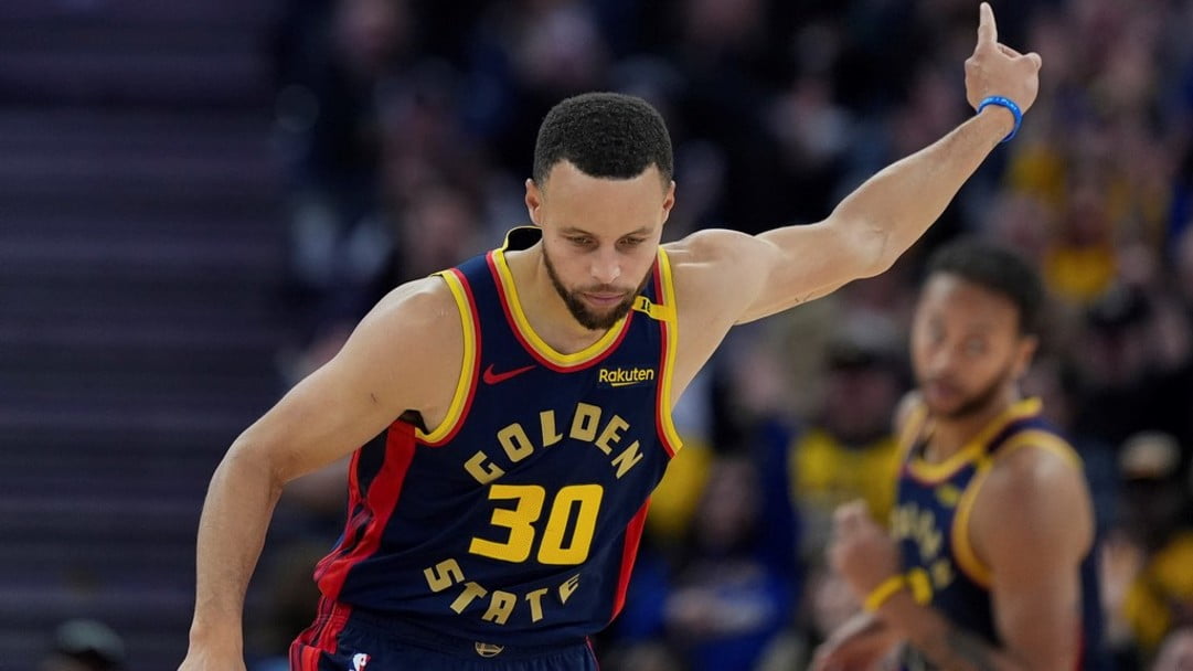 NBA｜勇士克鷹隊 76人射落太陽｜體育｜商業電台 881903