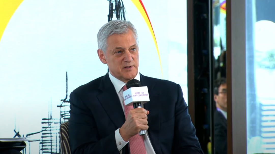 渣打溫拓思料息口長期保持高位 中國今年GDP增5%｜財經｜商業電台 881903