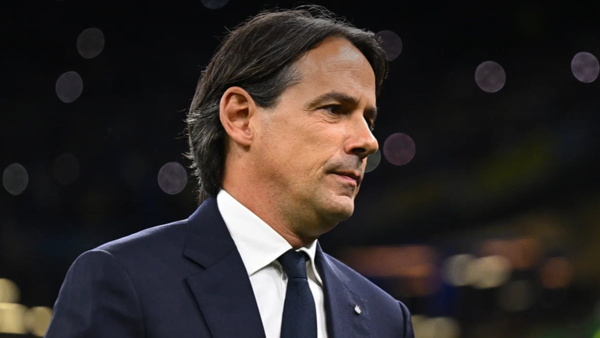 國際米蘭宣布與教練施蒙尼恩沙基分道揚鑣｜體育｜商業電台 881903