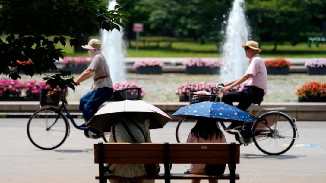 日本出生率再創新低 出生人口首次跌破70萬｜國際｜商業電台 881903