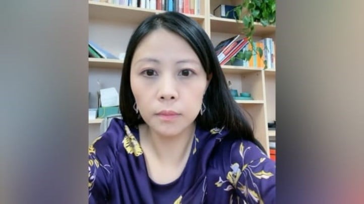 半夏投資李蓓撰文促設平準基金入市 文章第二天被刪｜財經｜商業電台 881903