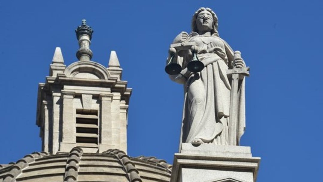 許金山殺妻女案終極上訴 法官押後裁決｜本地｜商業電台 881903