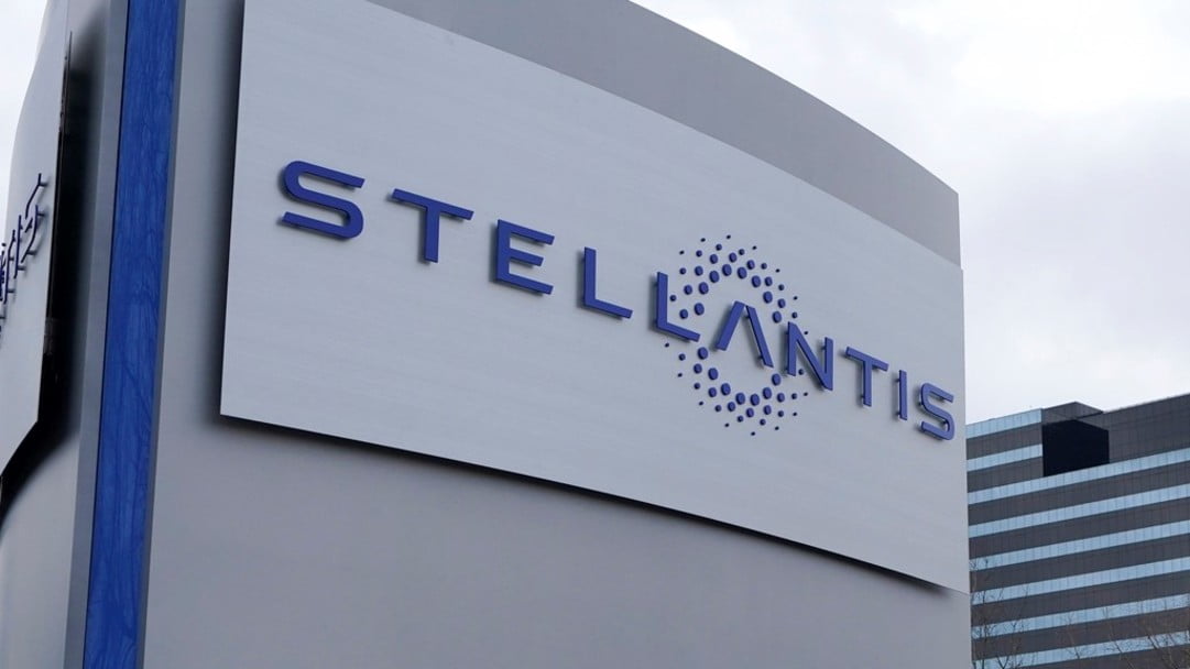 斯泰蘭蒂斯CEO：不提倡與華脫鉤 須尋合作方式｜兩岸｜商業電台 881903