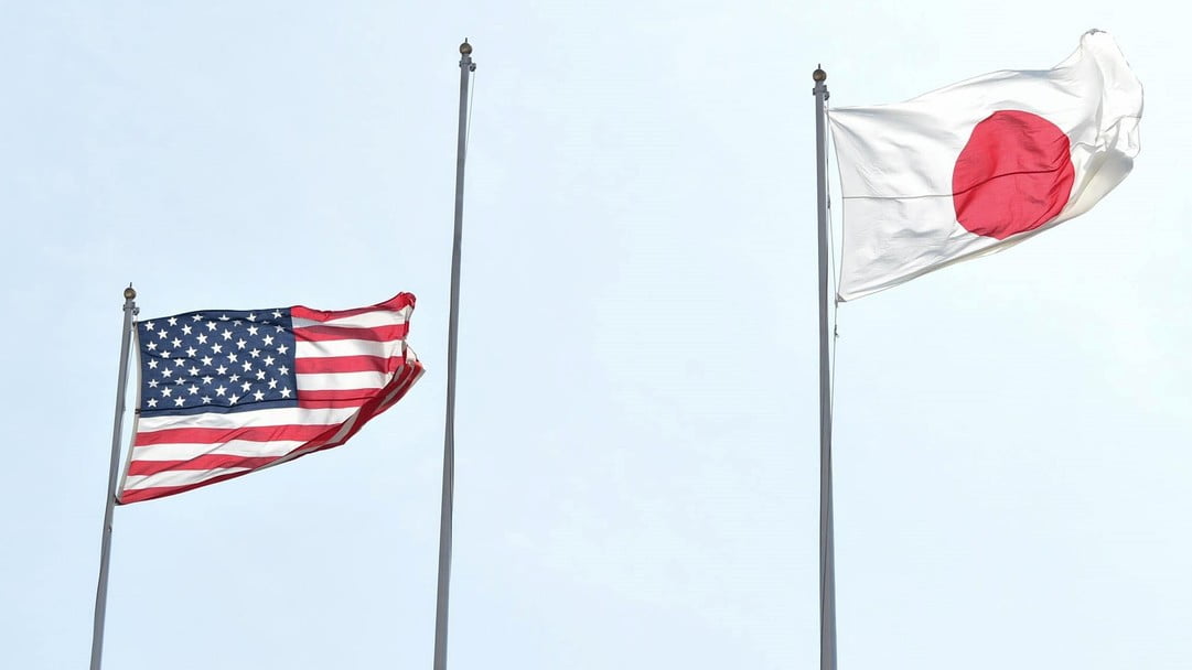 日美展開代號堅毅之龍的大規模聯合訓練 模擬島嶼防禦｜國際｜商業電台 881903