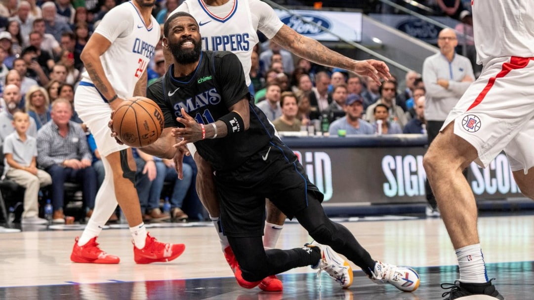 NBA季後賽｜獨行俠4:2挫快艇晉次圈 魔術迫和騎士3:3｜體育｜商業電台 881903