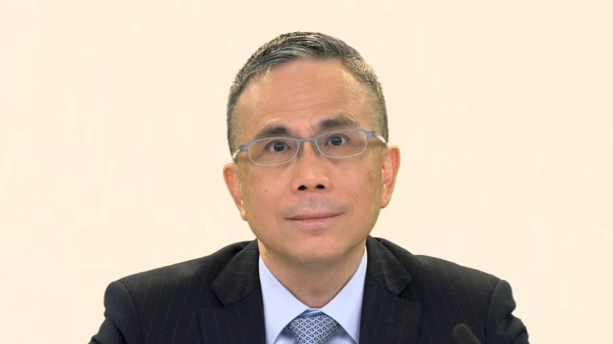 李澤鉅：市民若能負擔 現時買樓自住應不是大問題｜本地｜商業電台 881903