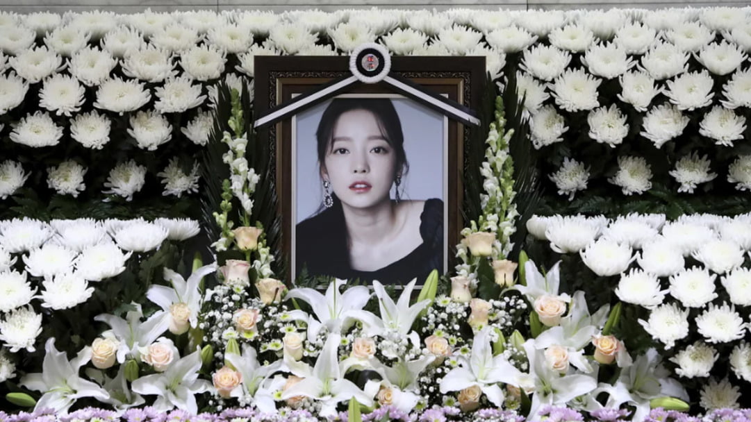 南韓通過「具荷拉法」 棄養子女者喪失繼承權｜國際｜商業電台 881903