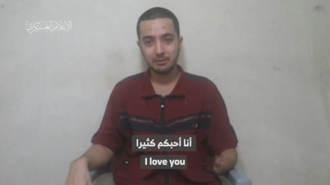 以軍證6名加沙人質遇害 其中一人擁美國國籍｜國際｜商業電台 881903