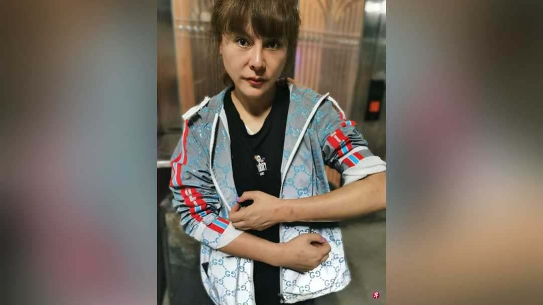 貴州省政府成立調查組 徹查女企業家追討欠款被捕事件｜兩岸｜商業電台 881903