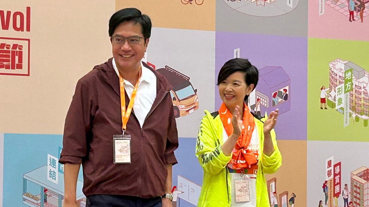 黃偉綸：有信心令公屋輪候時間回落至4.5年｜本地｜商業電台 881903