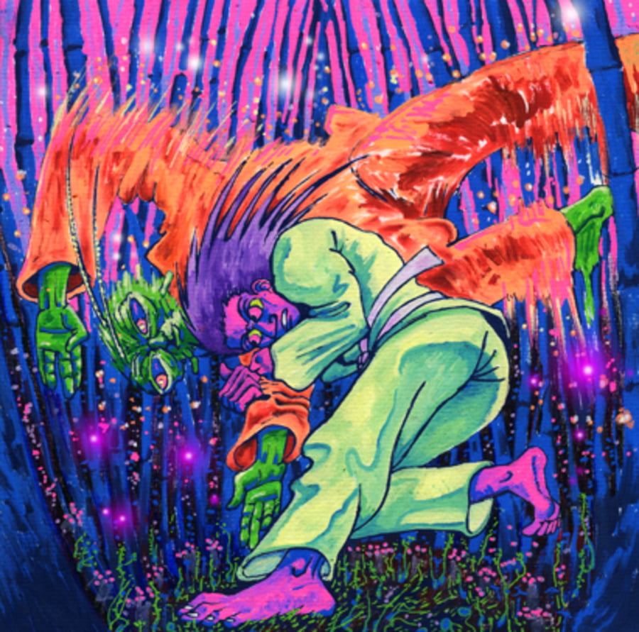 ngaiman蟻民 - Ju｜派台歌｜my903.com