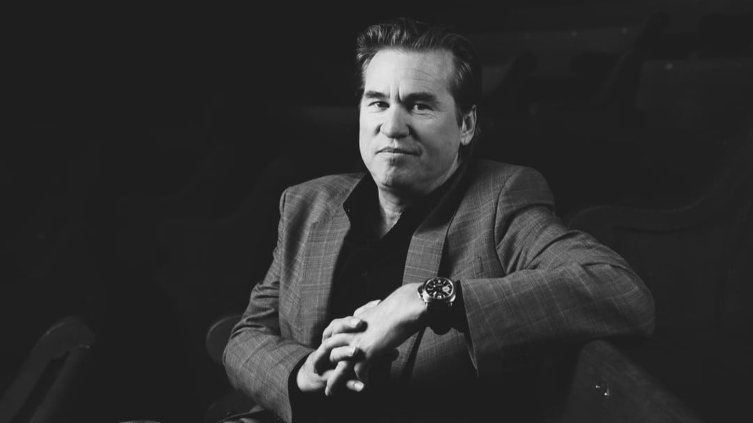 《蝙蝠俠》男星韋基馬離世 終年65歲｜國際｜商業電台 881903