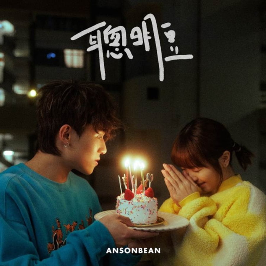 ANSONBEAN - 聰明豆｜派台歌｜my903.com