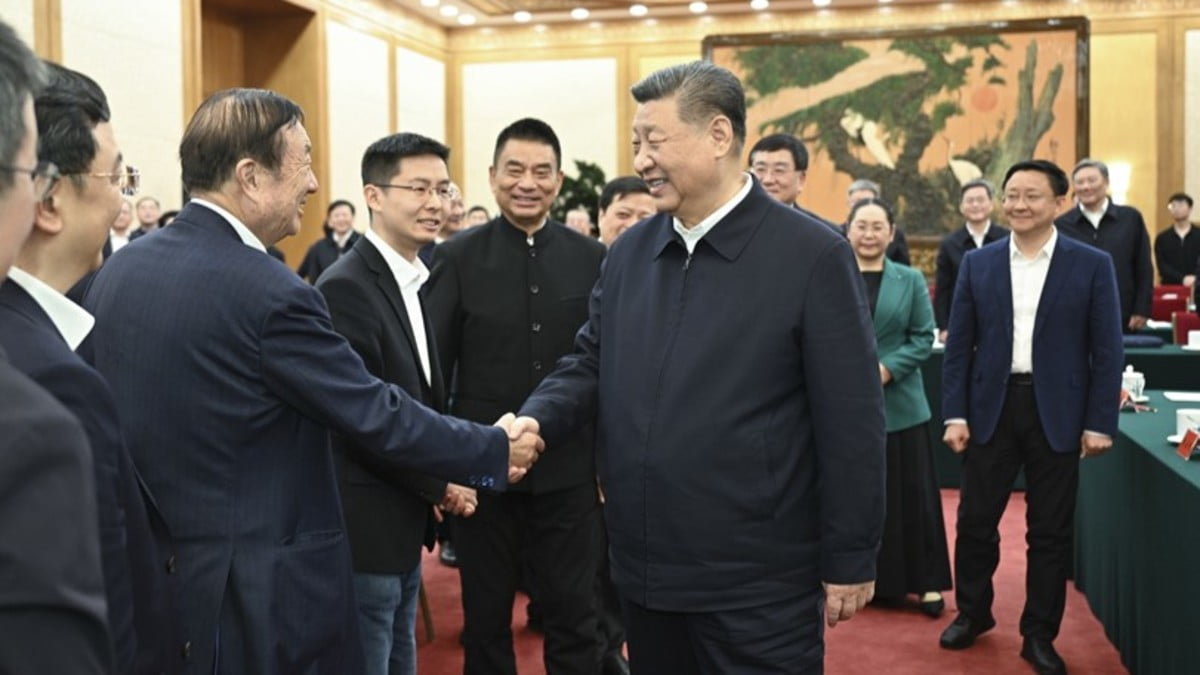 民營經濟促進法草案 新增不得實施沒法律依據罰款｜兩岸｜商業電台 881903