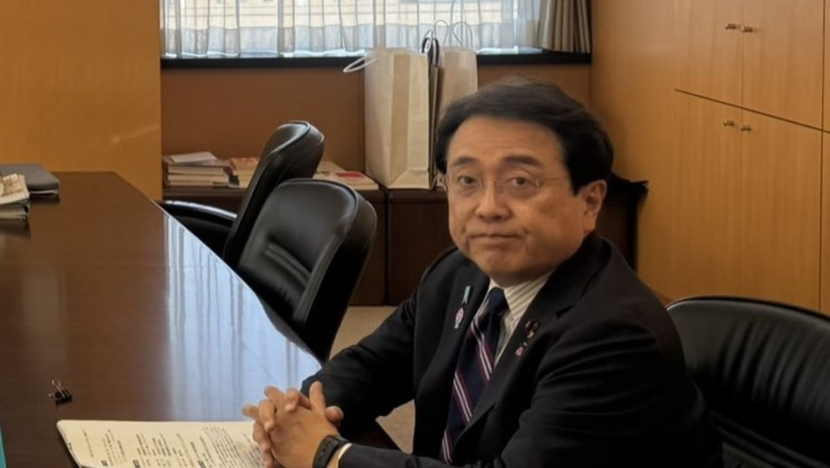 赤澤亮正：要求美方重新審視關稅的立場絕不妥協｜國際｜商業電台 881903