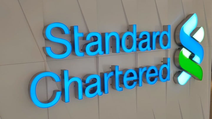 渣打：料內需可抵銷出口弱 維持香港明年GDP增2.4%預測｜財經｜商業電台 881903