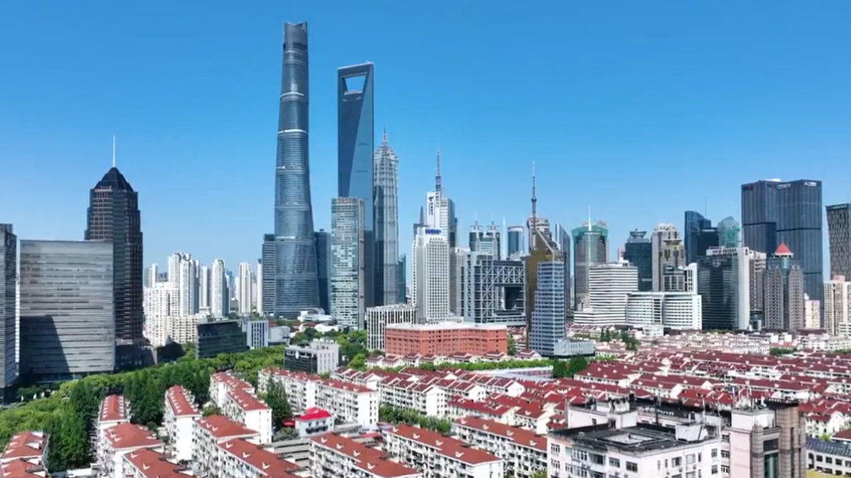 彭博：中國財政支出重點轉向民生福利以提振內需｜財經｜商業電台 881903