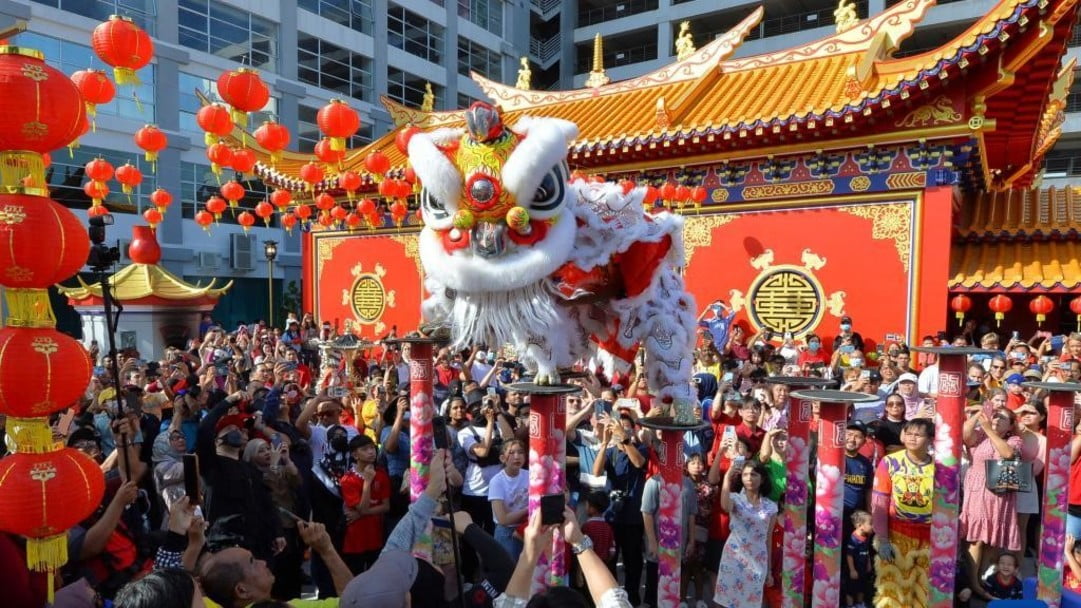 內地明年起新增2日公假 春節放假4日｜兩岸｜商業電台 881903