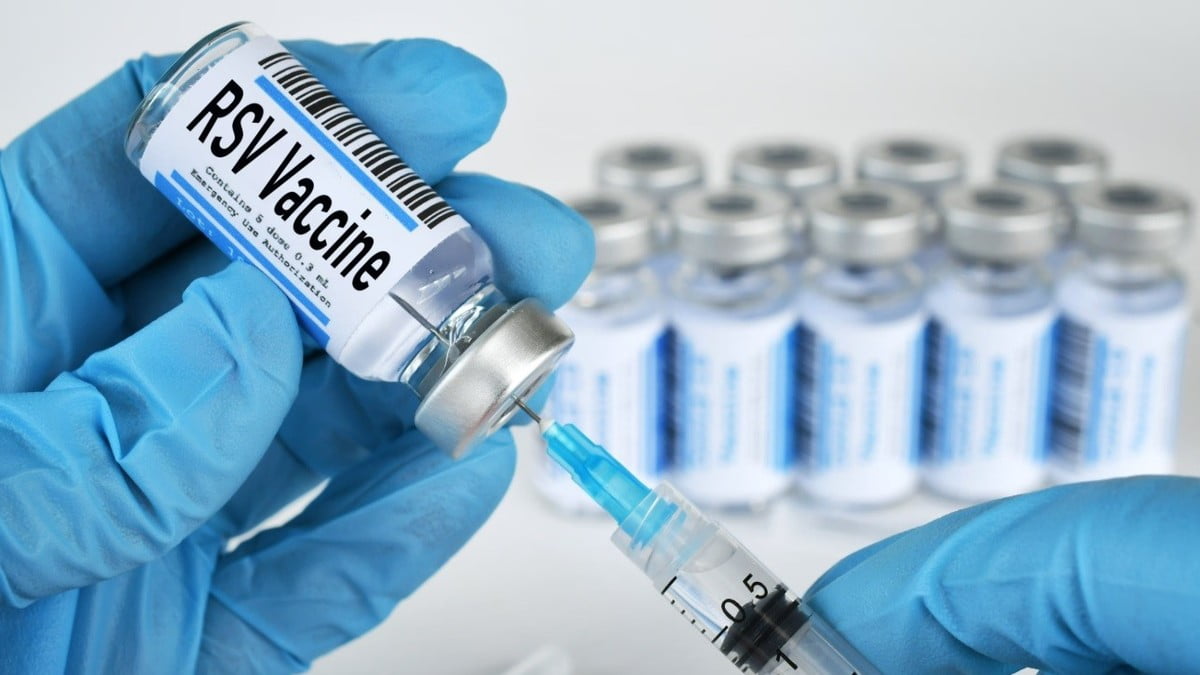 科學委員會不建議全部長者及孕婦 接種RSV疫苗｜本地｜商業電台 881903