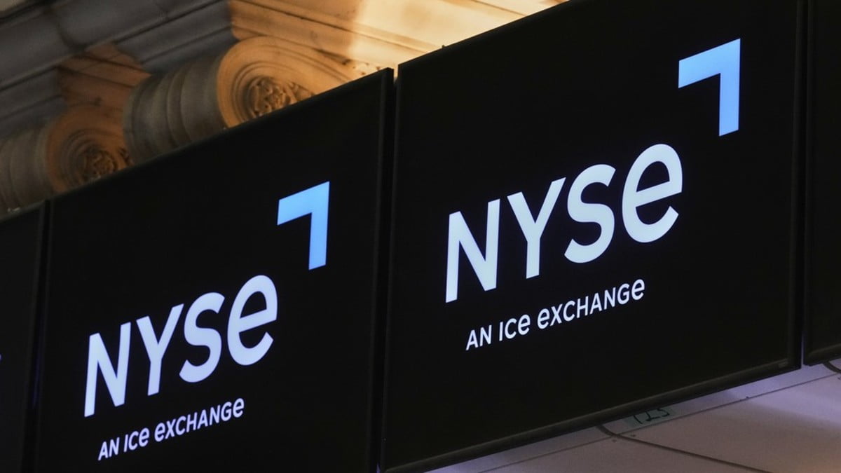 美股早段向上｜財經｜商業電台 881903